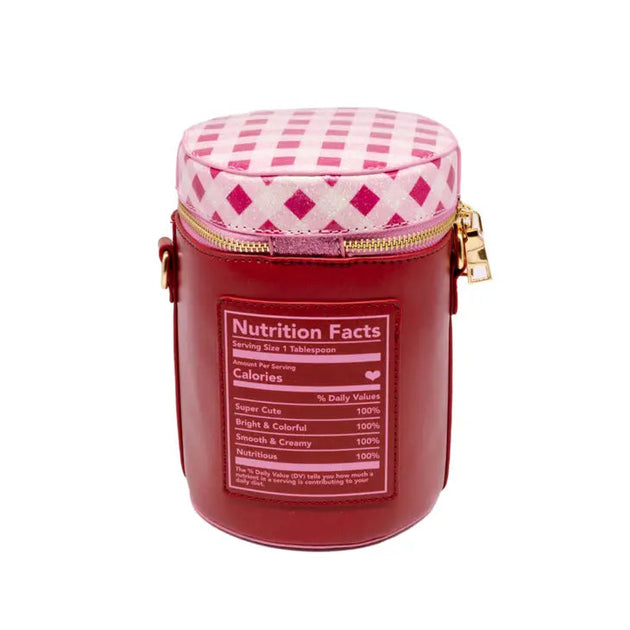 Bewaltz Bag: That's My Jam – ESSE Purse Museum & Store