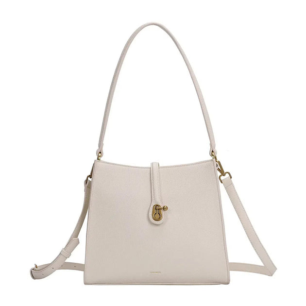 Pixie Mood Bag: Lock – ESSE Purse Museum & Store