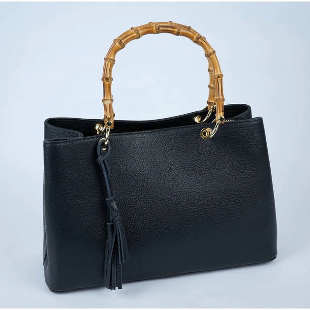 Solo Perche Bags: Como – ESSE Purse Museum & Store