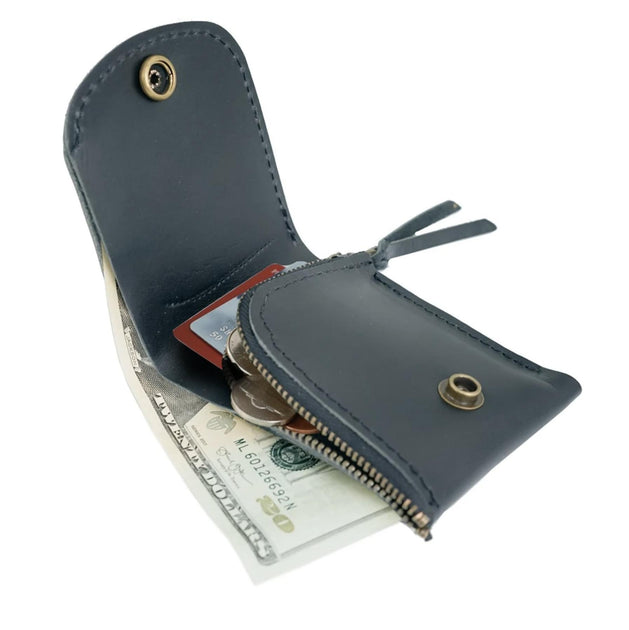 Rustico Wallet: Haven – ESSE Purse Museum & Store